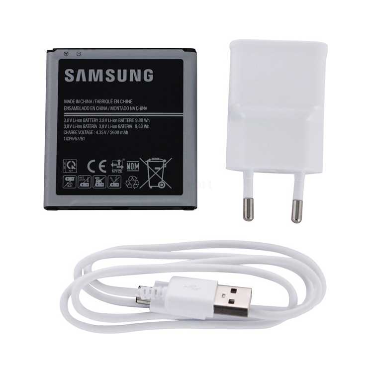 Samsung Galaxy J2 Core SM-J260F/DS характеристики, цена, размеры.