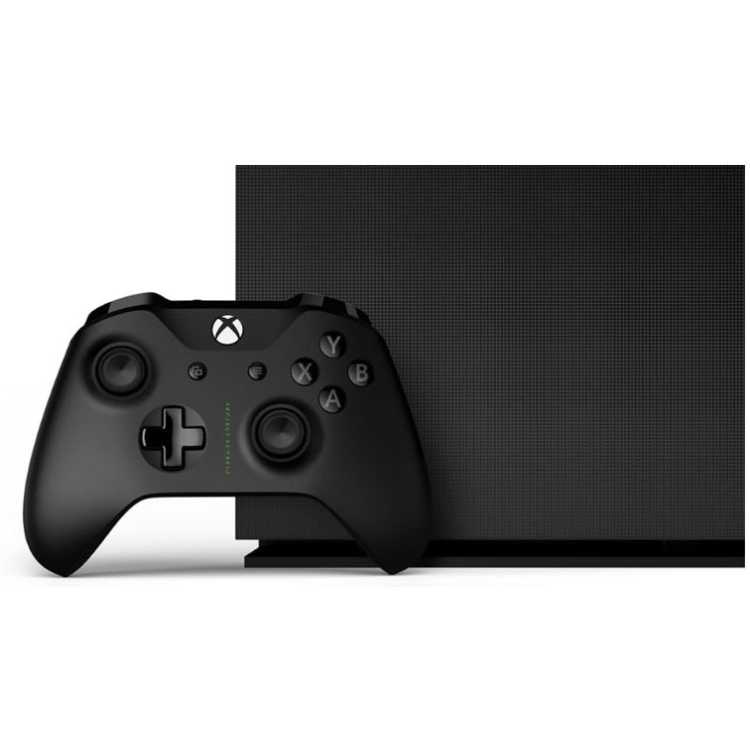 Xbox One X Project Scorpio