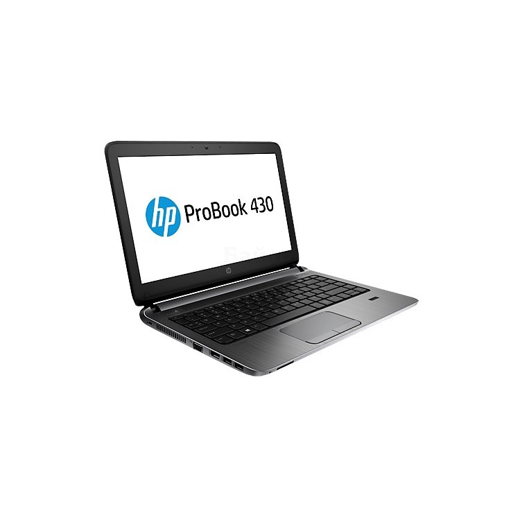 Ноутбук HP ProBook 430 G2 13.3", Intel Core i7, 2400МГц, 6Гб RAM, 128Гб ...