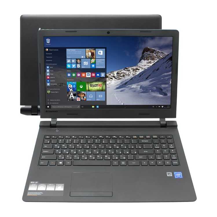Lenovo B5010 характеристики, цена.