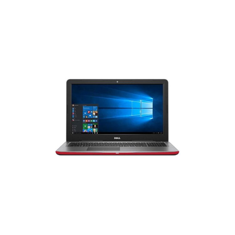 Ноутбук DELL INSPIRON 5567 Intel Core i3 6006U 2000 MHz/15.6"/1366x768 ...