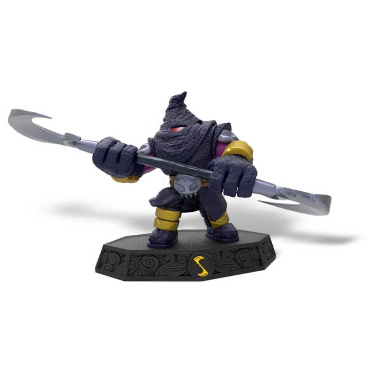 Skylanders dark store