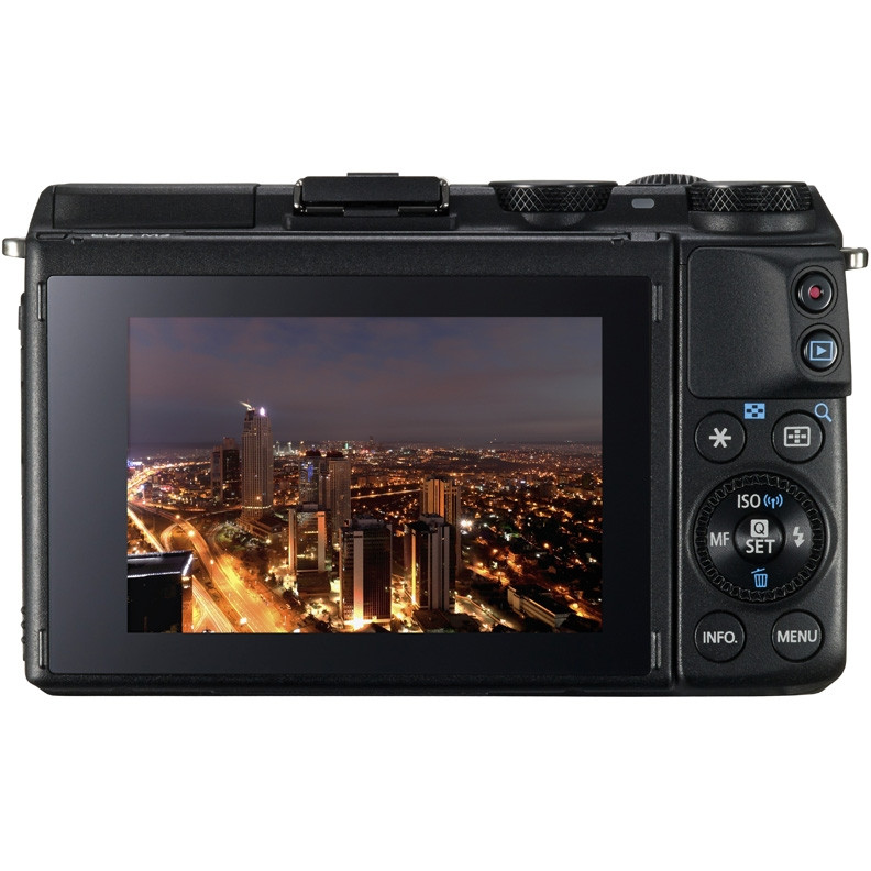 Canon m3 store